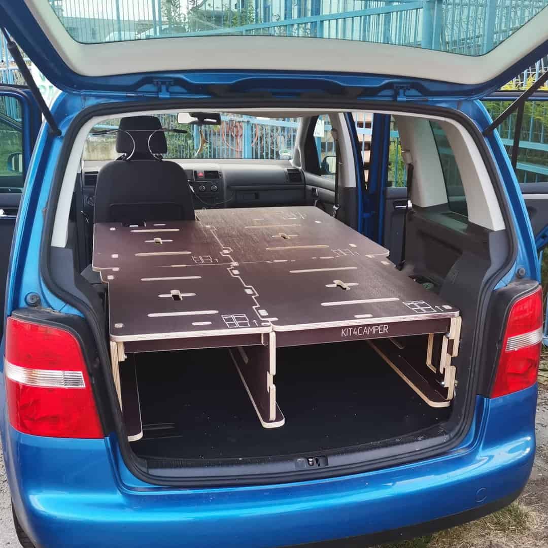 Volkswagen » Kit4Camper.com